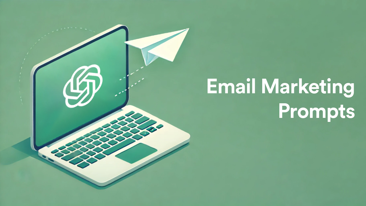 ChatGPT Prompts for Affiliates | MaxWeb Inc Affiliate Network