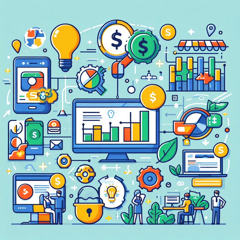 How to Sell Ad Space on Your Website: Tips and Strategies | MaxWeb Inc ...
