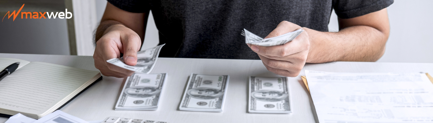 How Much Does Affiliate Marketing Cost? A Comprehensive Guide | MaxWeb ...