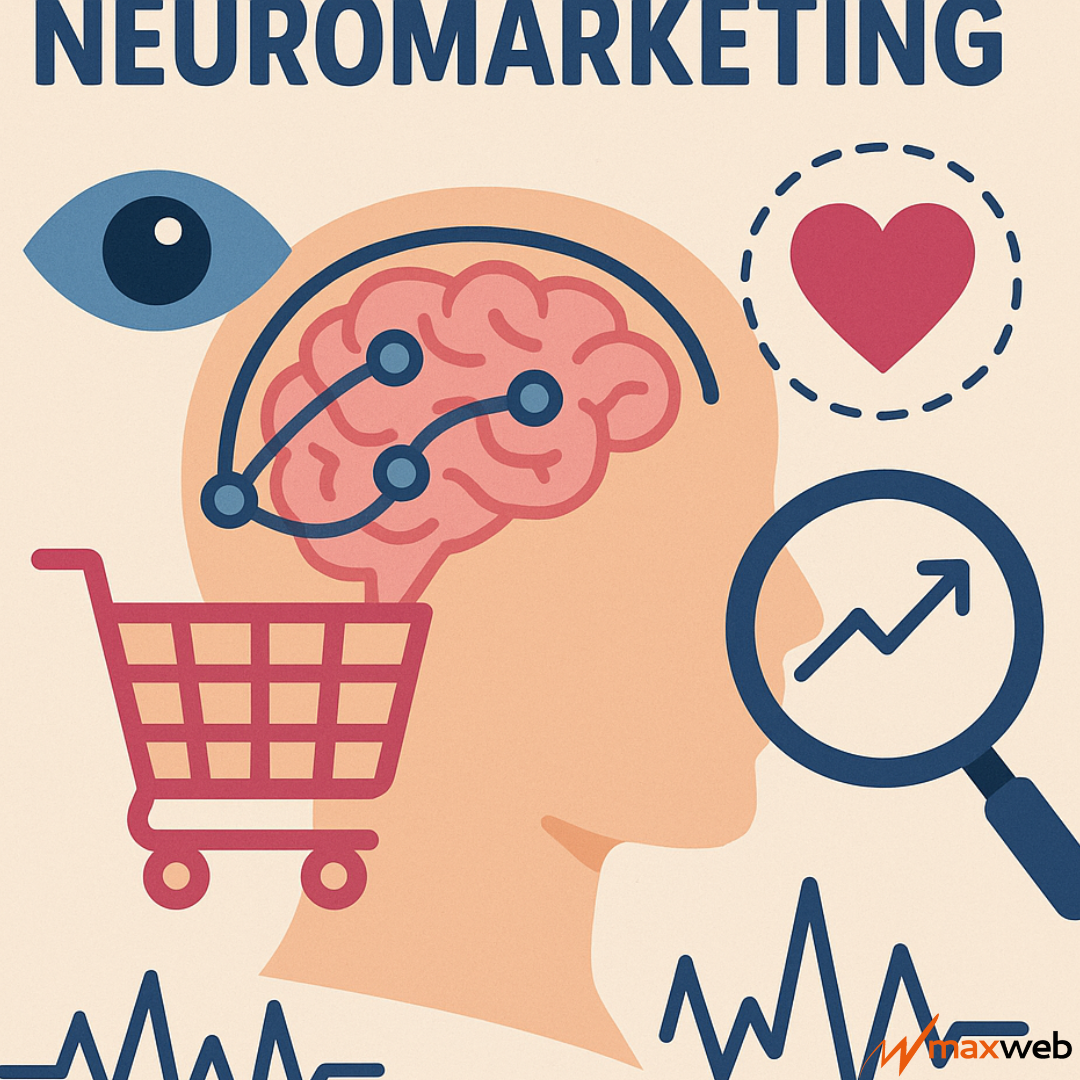 Neuromarketing: Psychological Triggers That Drive Sales | MaxWeb Inc ...