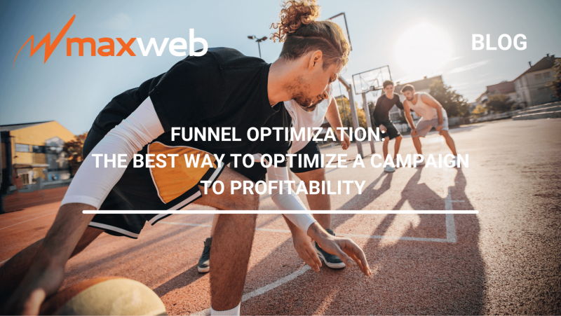 Funnel Optimization: The best way to optimize a campaign to ...