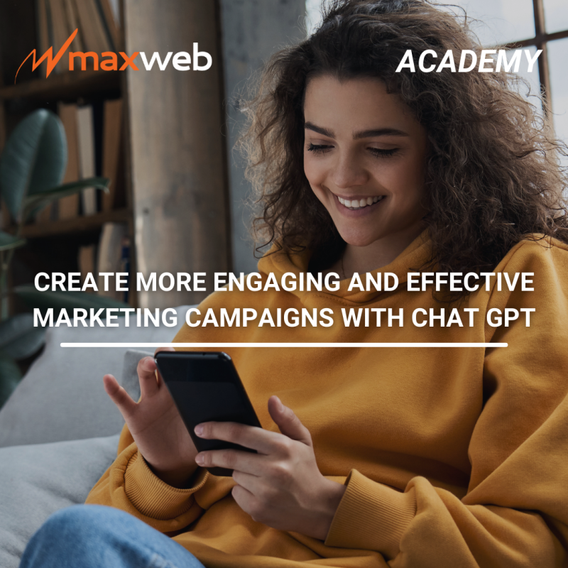 Create More Engaging and Effective Marketing Campaigns with Chat GPT ...
