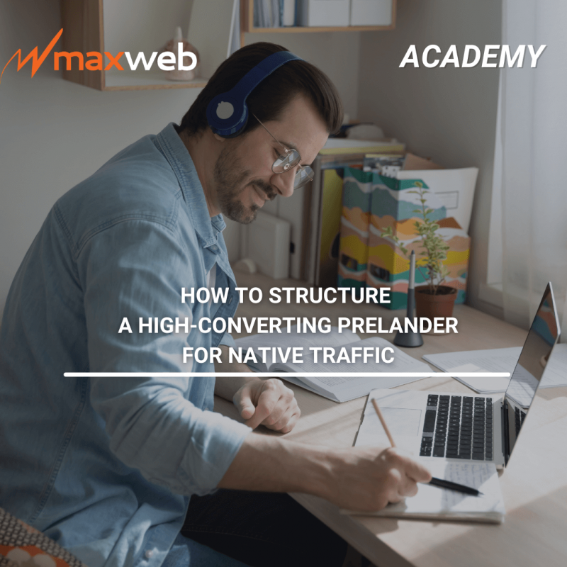 How to Structure a High-Converting Prelander for Native Traffic ...