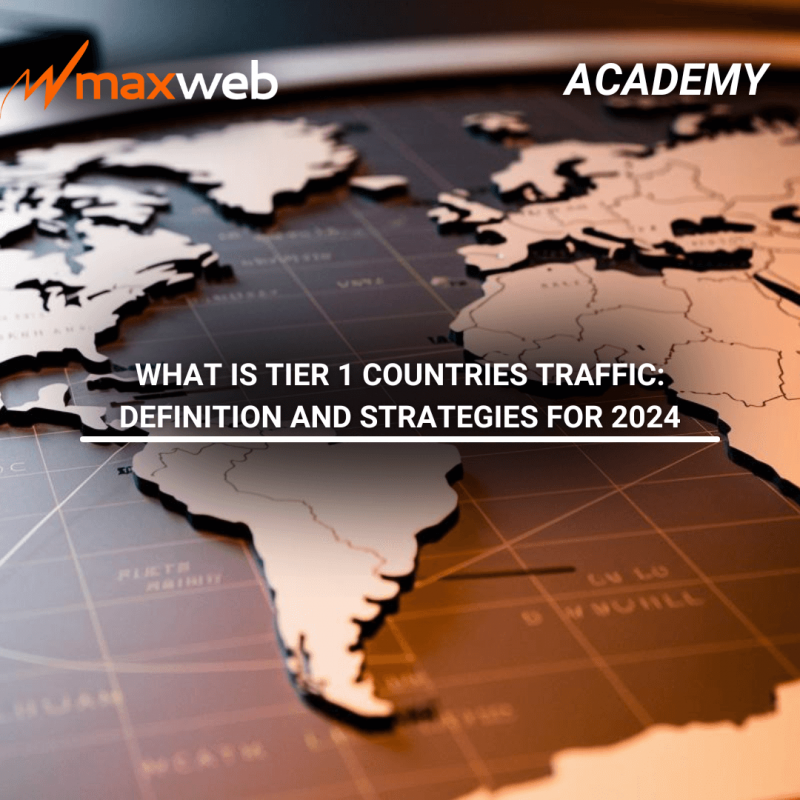 What is Tier 1 Countries Traffic: Definition and Strategies for 2024 ...