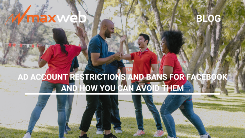 Ad Account Restrictions and Bans for Facebook and How You Can Avoid ...