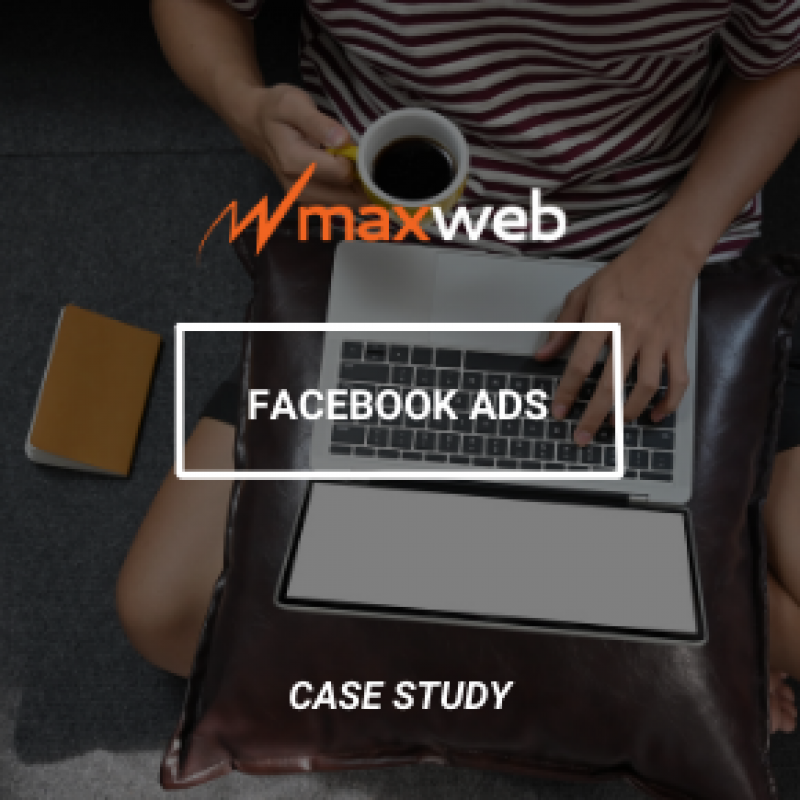 Using Facebook Ads | MaxWeb Affiliate Network