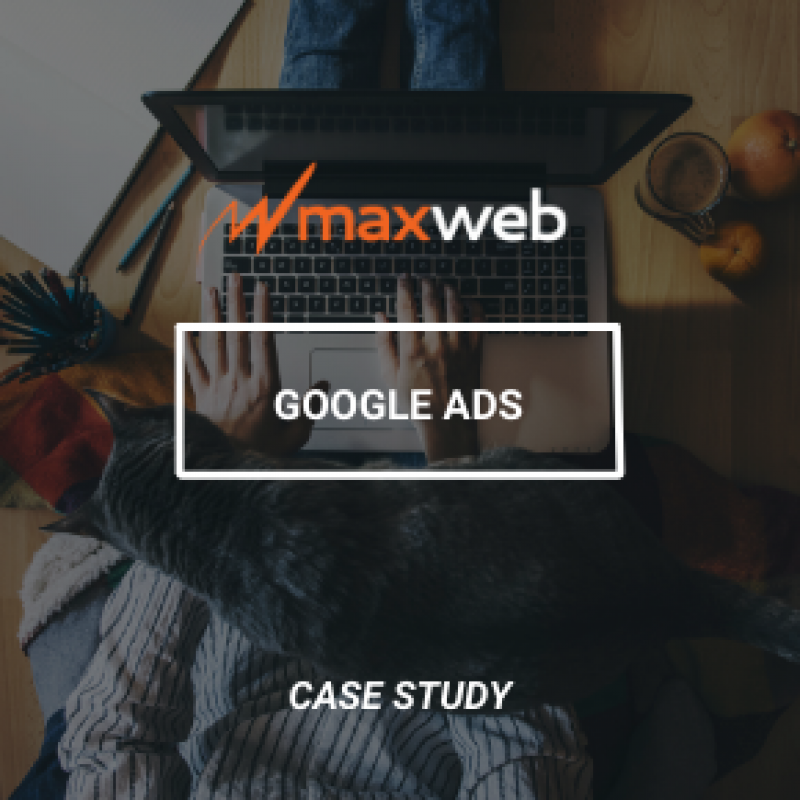 Google Adwords | MaxWeb Inc Affiliate Network