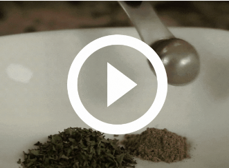 Homemade Recipe to Boost Memory